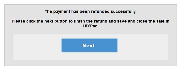 How to Refund a Credit Card Payment